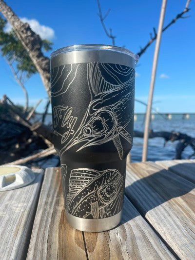 Yeti x Spanish Fly – Spanish Fly