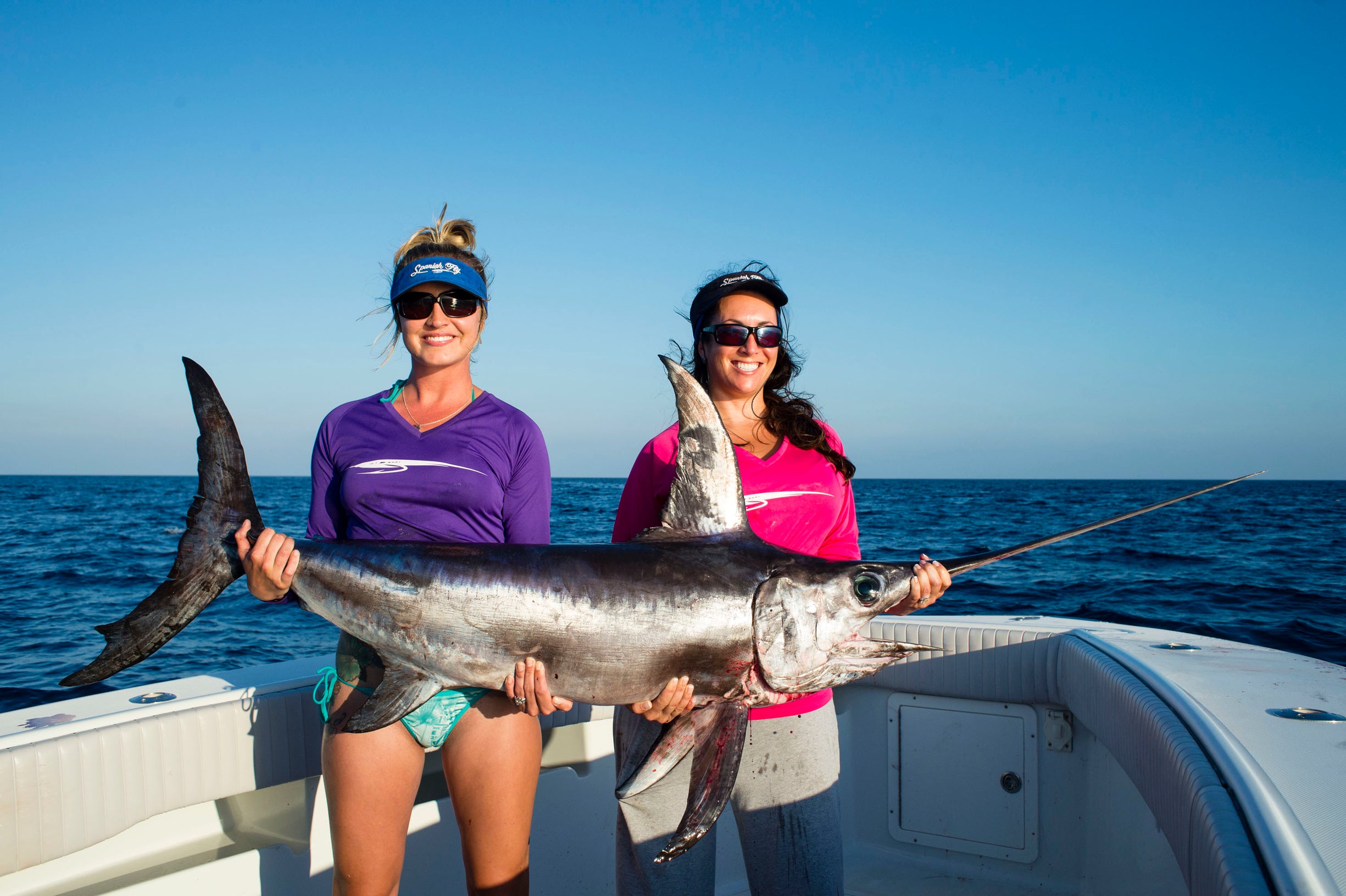 Spanish Fly: Coastal Lifestyle Brand Making Fishing Dreams Come True ...