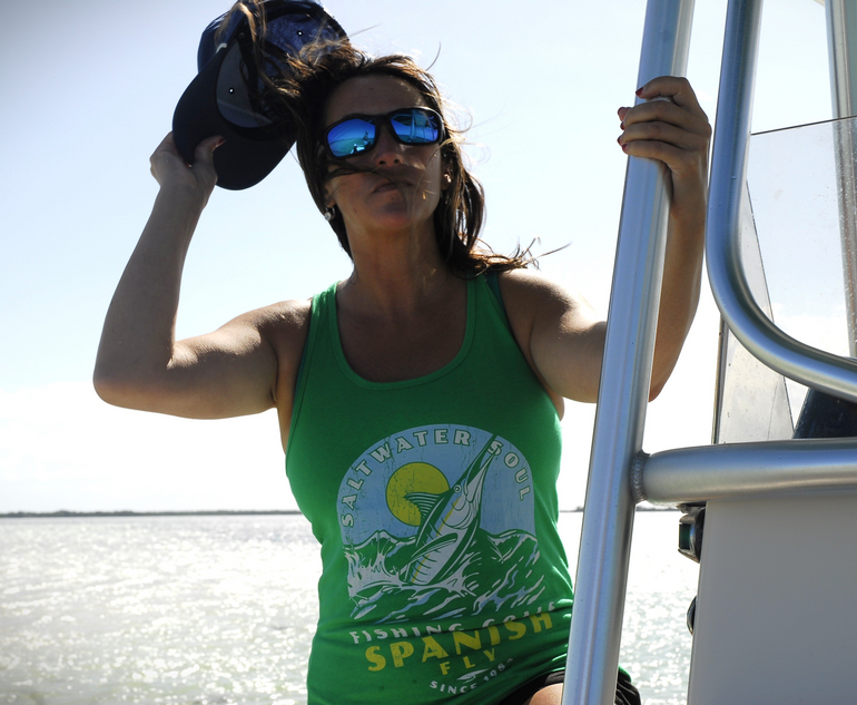 Spanish Fly Apparel | Legacy Fishing Gear & Lifestyle